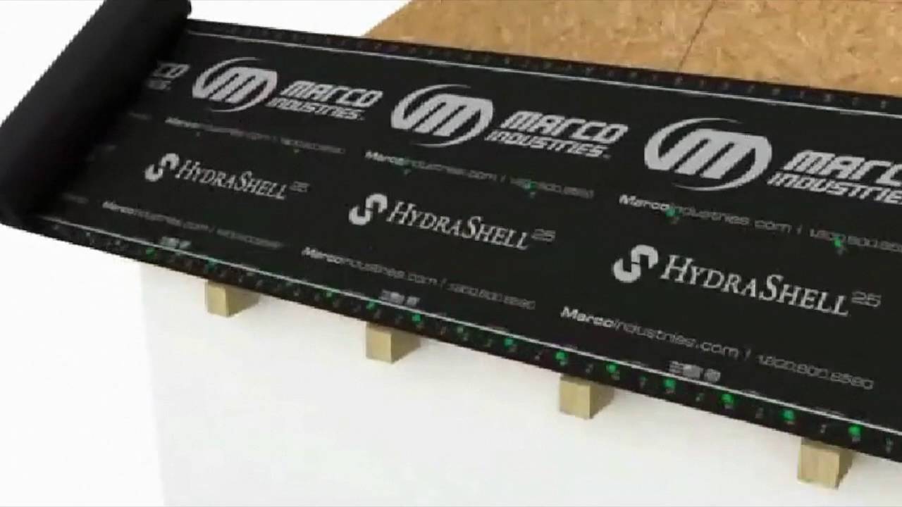 Hydrashell25 - YouTube