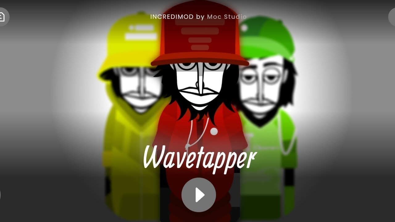 Incredibox: Wavetapper Gameplay - YouTube