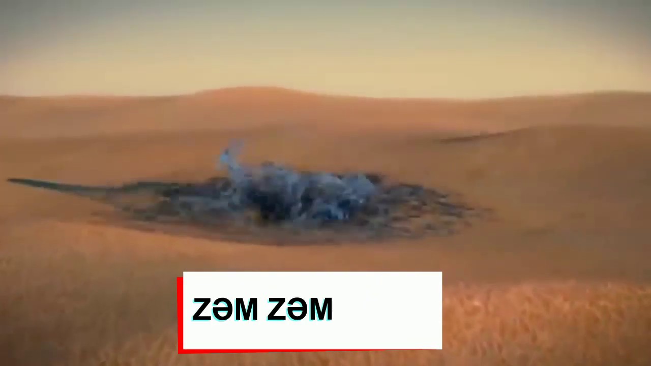 Zem Zem suyu - YouTube