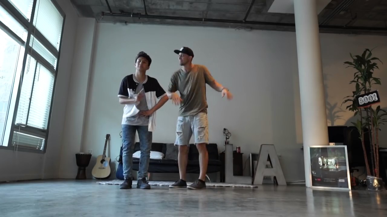 Passinho dance - YouTube