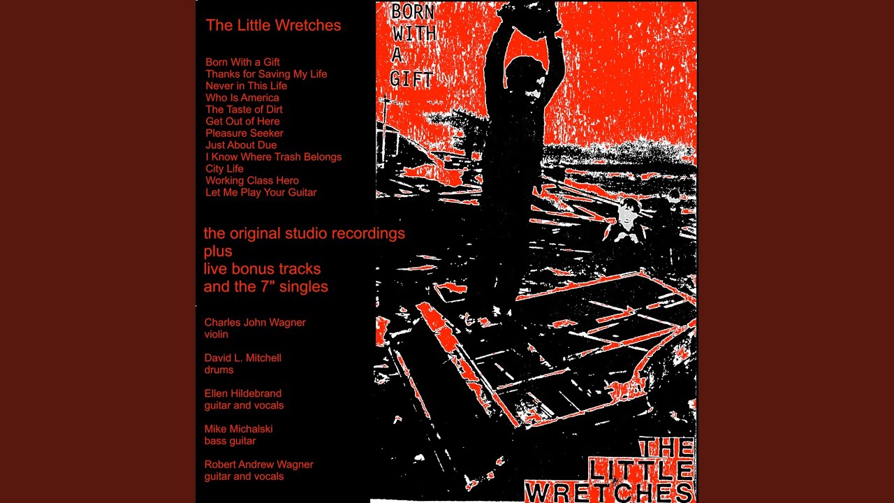 What Goes On (7" Single, Mike Michalski Mix) - YouTube
