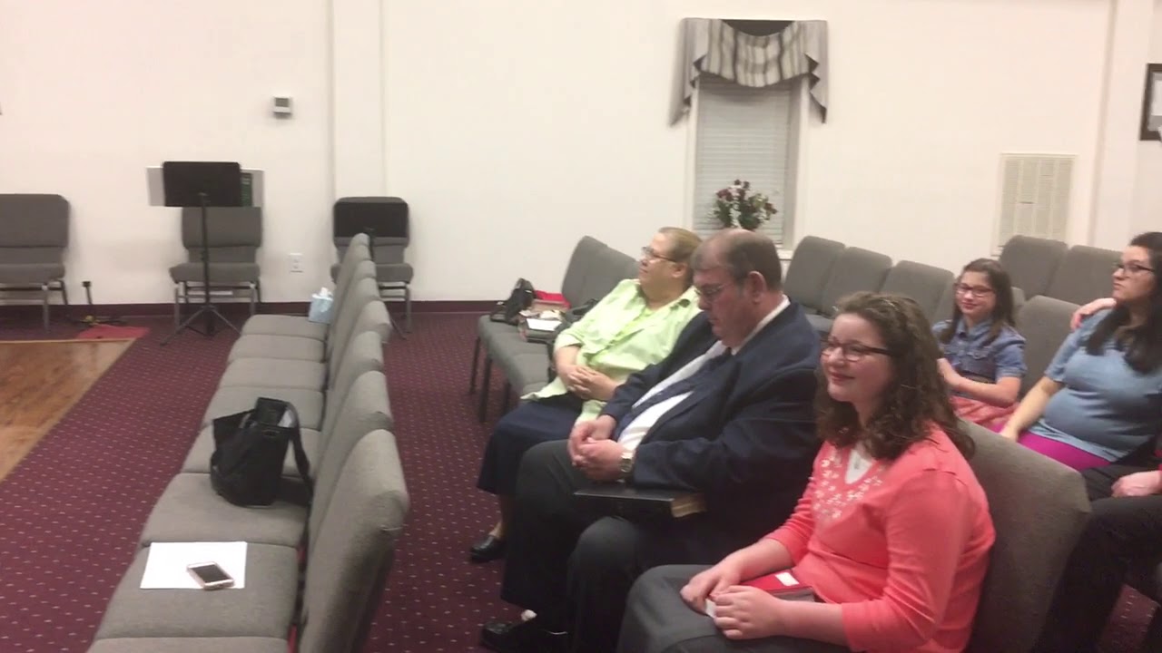 The History of the BelAir by Anthony DiFlorio - YouTube