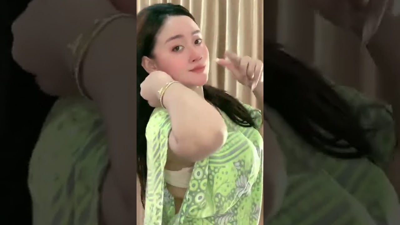 Aulia Salsabila Marpaung | babyca999 Tiktok | Hot Semok (2) - YouTube