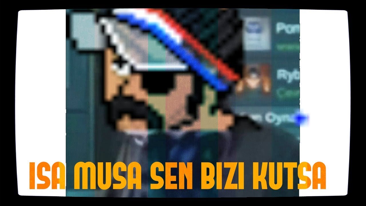İSA MUSA SEN BİZİ KUTSA | Habnet Hotel - YouTube Music