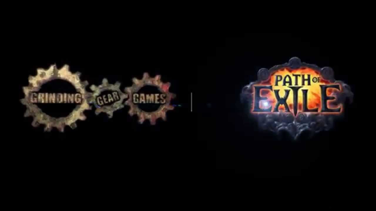 The Intel® Ultimate Gaming Contest—Path of Exile - YouTube