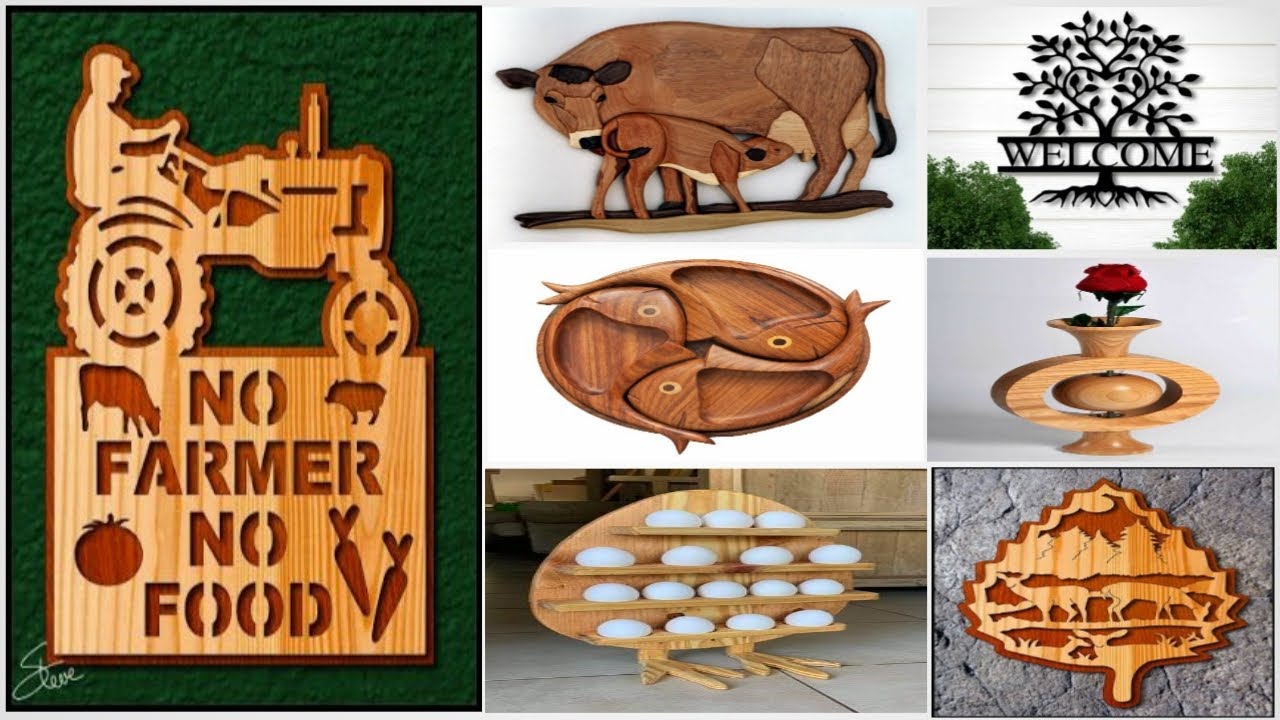 Wooden decoration Art ideas//creative ideas//wood project ideas//make ...