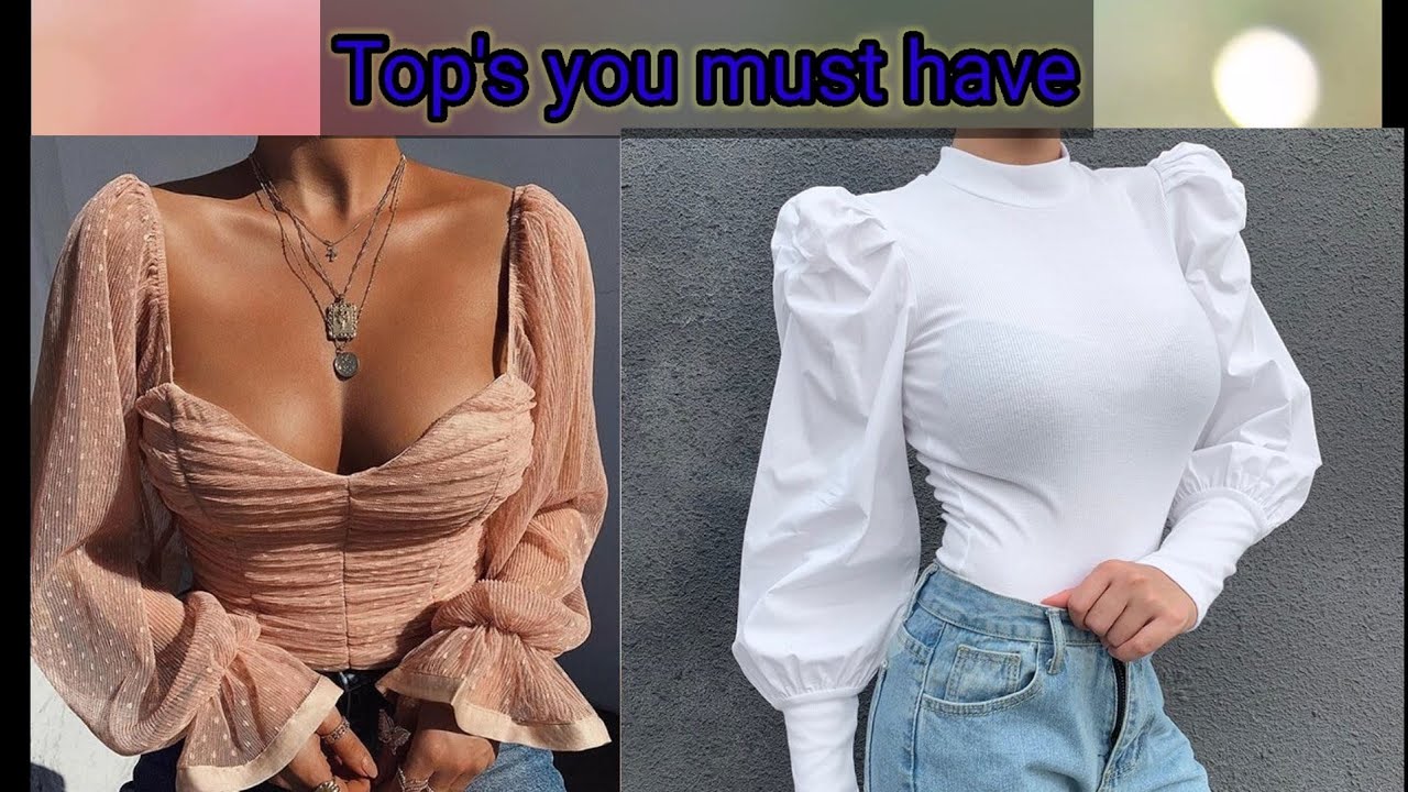 Different Types Of Tops And Their Names YouTube different-types-of-tops-and-their-names-youtube