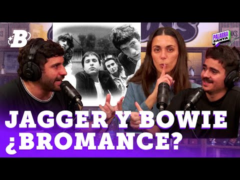COMO HACERTE EL QUE SABES INGLES | JAGGER Y LA CULTURA ROLINGA # ...