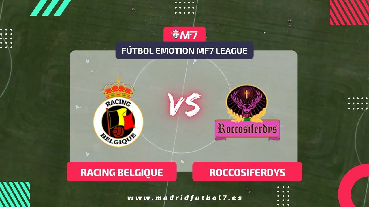 Un ‘hat-trick’ de Roberto Pinilla da los tres a Roccosiferdys ante ...