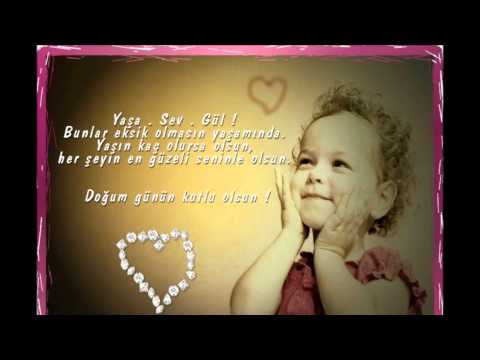 CANIM ABLAM DOGUM GÜNÜN KUTLU OLSUN