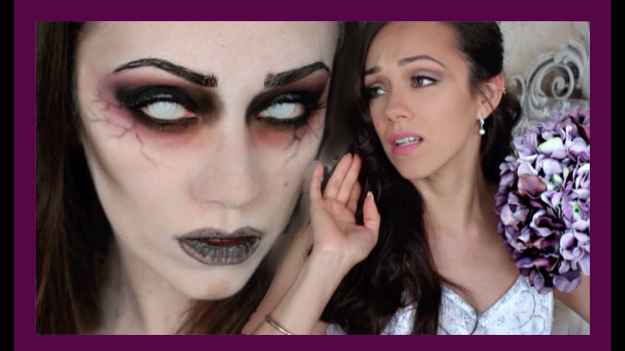 The Ghost Bride | PARANORMAL ACTIVITY - YouTube