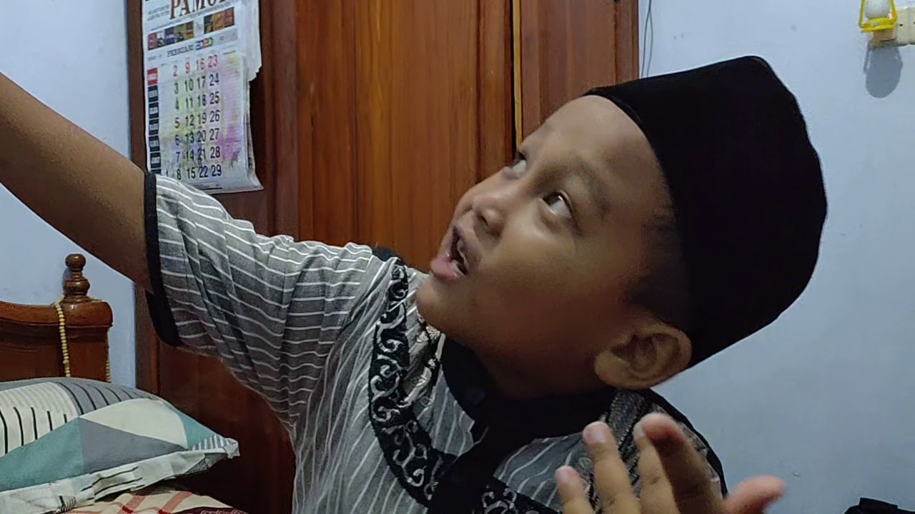 Si Noval: Virus Corona - YouTube