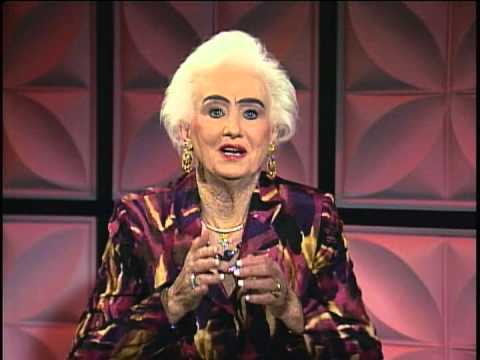 Part 4 "Coping with Grief and Loss" Host: Dr. Freda V. Crews - YouTube