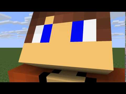 Mr Krabs - Minecraft Animation - YouTube