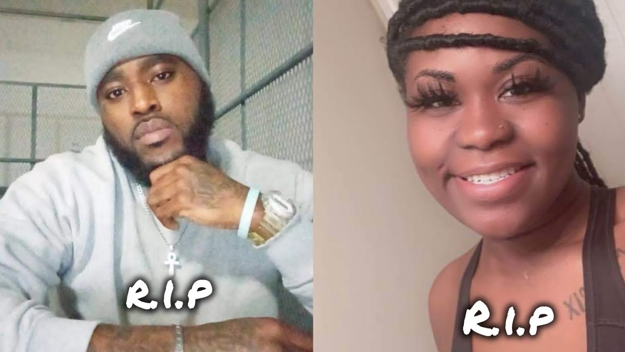 Inmate gunned down a kitchen worker he was having relations with then k ...