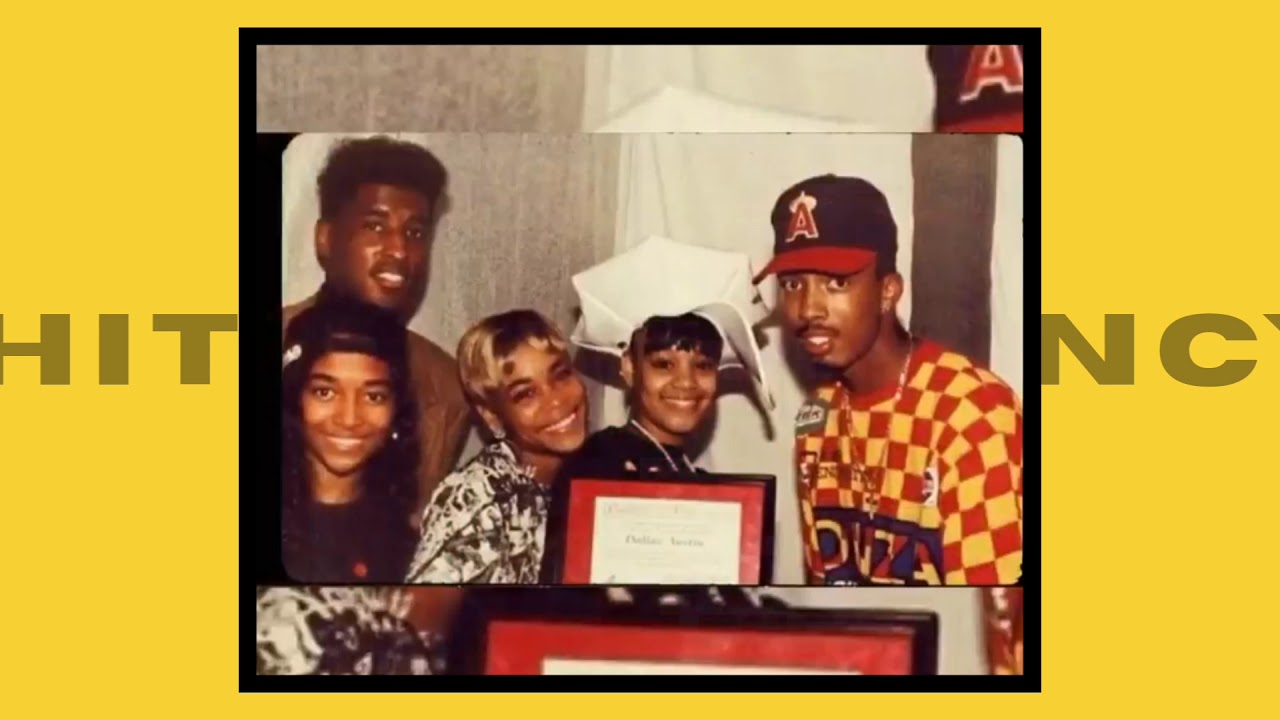 Dallas Austin Relauches Rowdy Records - YouTube