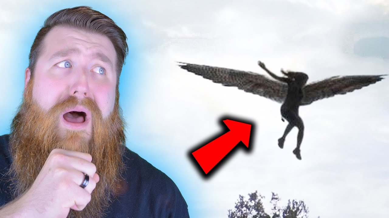 Are Angels Real? - YouTube