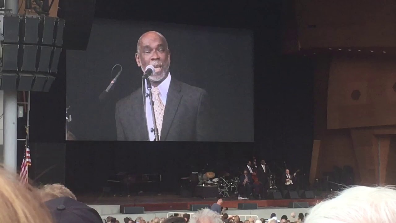 Michael White - Sunday morning - Chicago Jazz Fest - YouTube