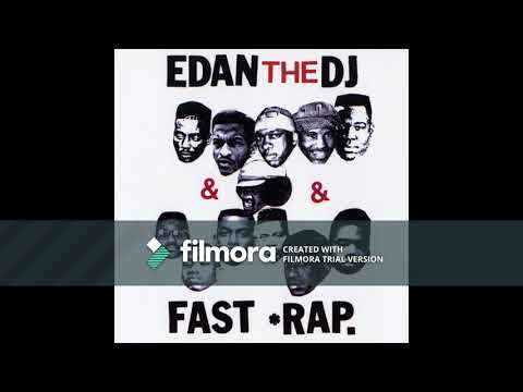 Metal Bunny Mixtapes...Fast Rap by EDAN the DJ!
