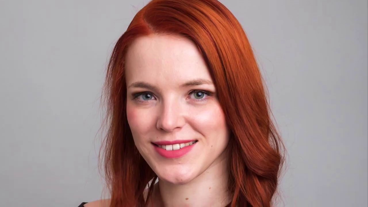 Jessica Kealy Showreel 2019 - YouTube