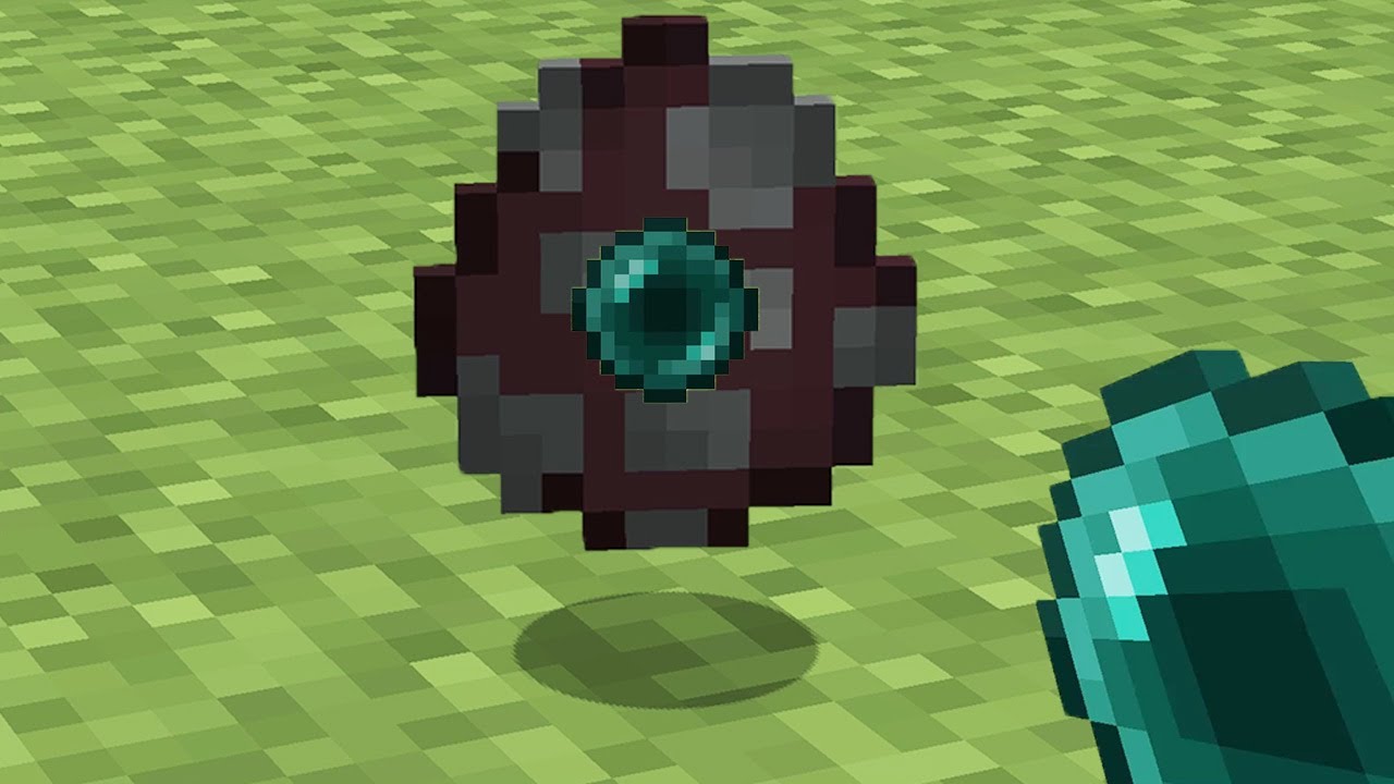 what's inside pillager spawn egg ? - YouTube