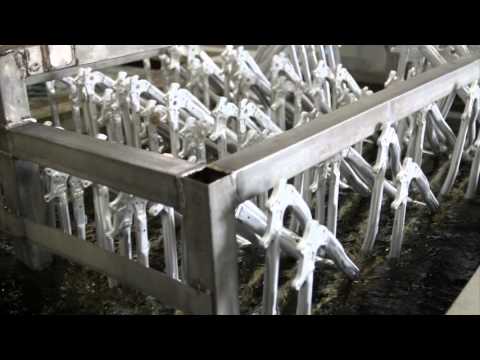 Company Profile PT. Indonesia Bike Works (Bicycles)