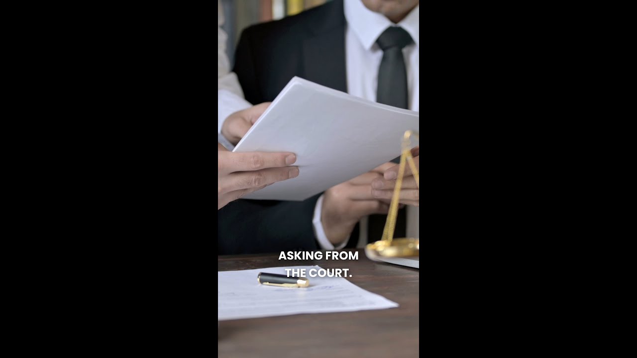 How Discovery Evidence Gets Used in Georgia Divorce Court - YouTube