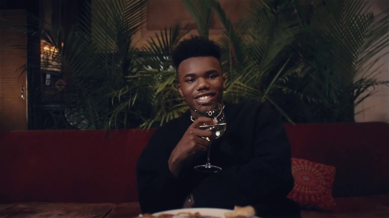 Calm Rap Vibes Playlist (Best Melodic Hip Hop) - YouTube