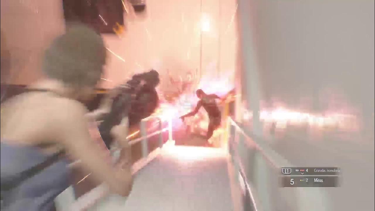 Resident Evil 2 - YouTube