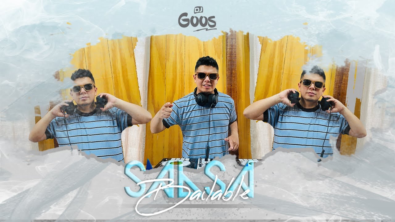 MIX SALSA BAILABLE (Joe Arroyo, Latin Brothers, Celia Cruz, Fruko y sus ...