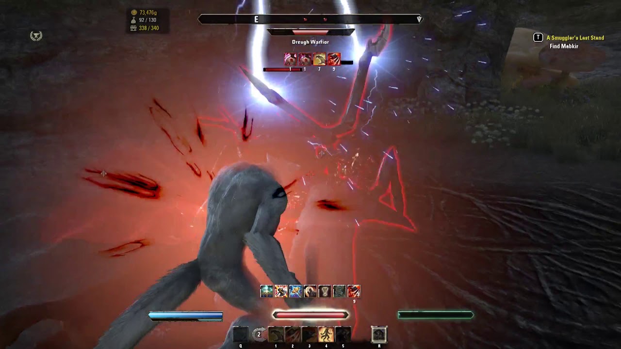 The Best Thing About ESO - YouTube