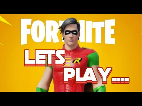 Fortnite C6 S3 Midnight | Day 31 - YouTube