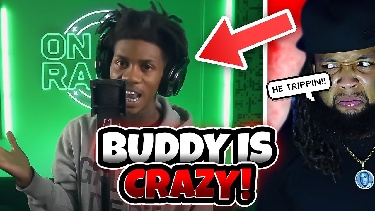 HE HIGH AS A KITE!! Li Rye "Rental Cars (RADARADA)" Performance ...