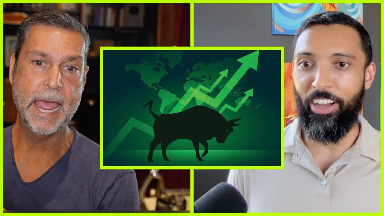 The Hidden Power of Low-Float Tokens in the Next Bull Market - YouTube