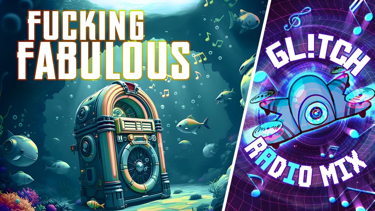 F*ing Fabulous 🄴 🎧 | A Bold Self-Love Anthem Embracing Flaws, Growth ...