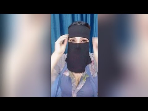 Tango live episodes Saudi girl - YouTube