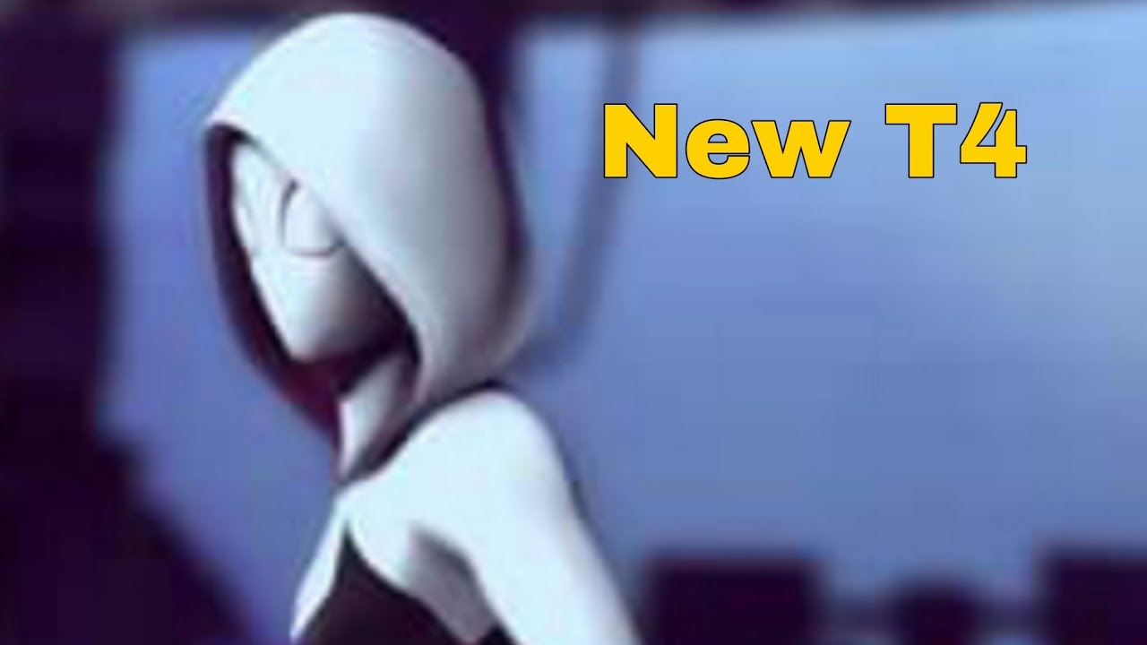 Sneak Peek Mid Update Part 2 Spider Gwen T4 Confirmed 2023 - Marvel ...