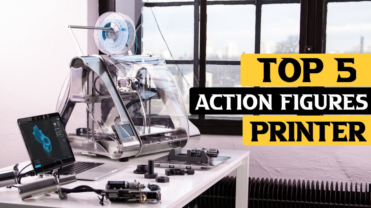 Best 3D Printer For Action Figures 2022 [Buying Guide By 3D Printing ...