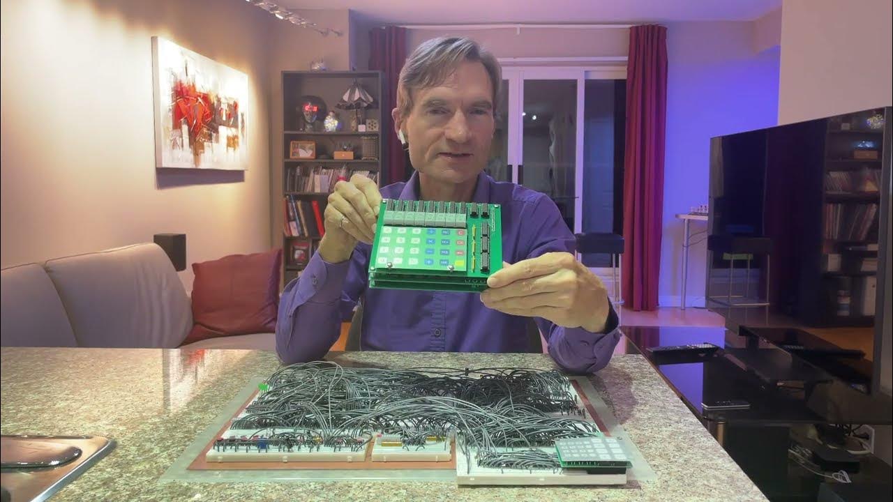 TTL Computer - YouTube