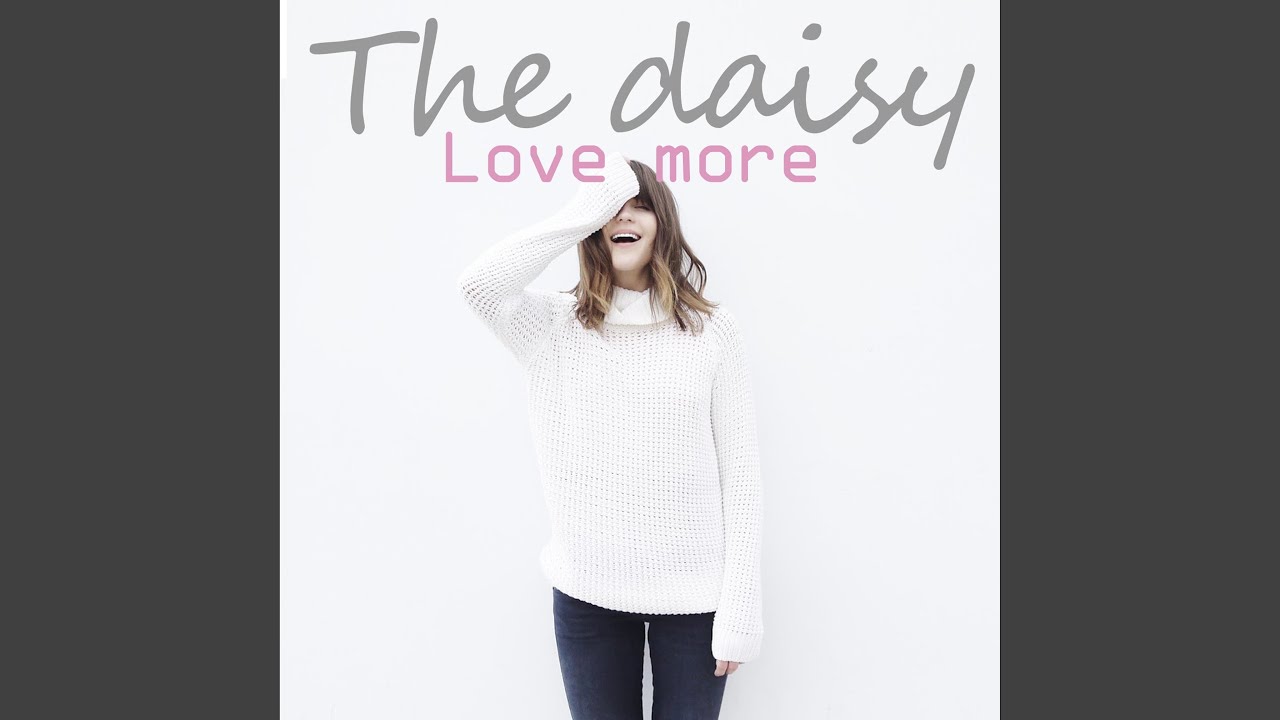 Love More (Instrumental) - YouTube