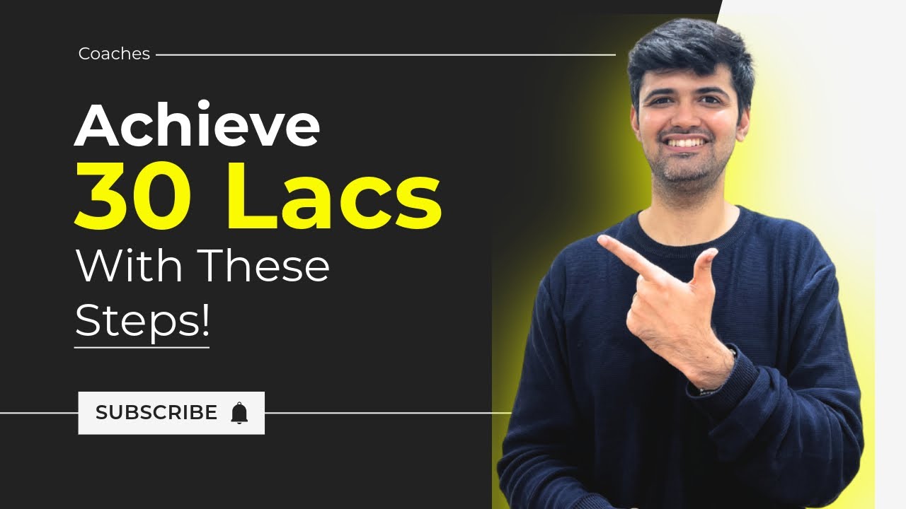 How I Helped My Client Earn 30 Lacs in 3 Months: Worked Strategies for ...