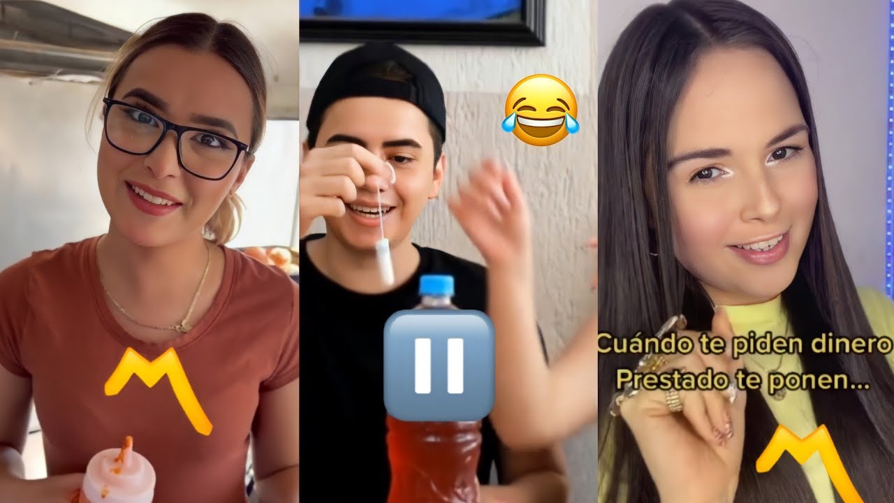 los mejores videos de risa humor y entretenimiento y memes virales 🤣😂🤣😂 ...