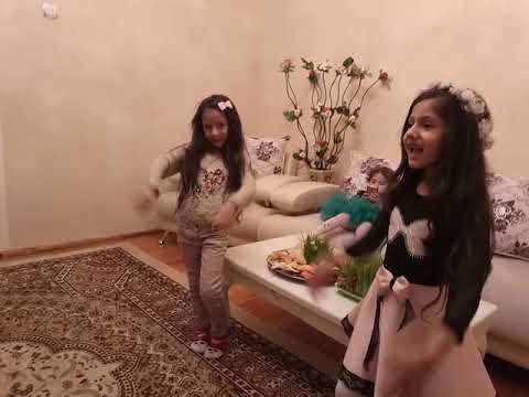 Ayse ve samire haqisda
