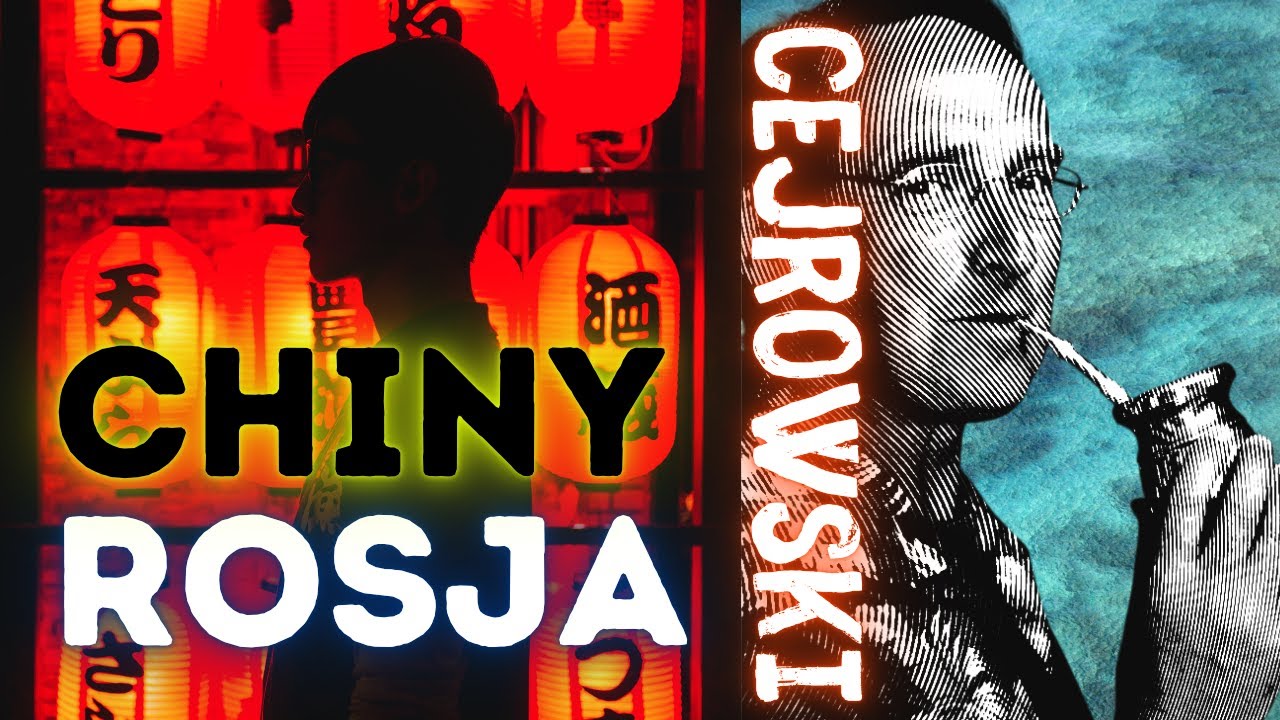 SDZ172/1 Cejrowski o Chinach 2022/8/22 Radio WNET - YouTube