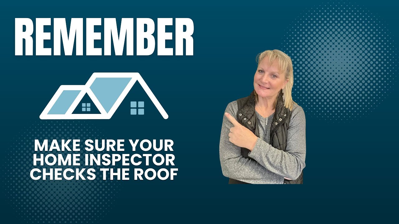 Home Inspections-Friendly Reminder - YouTube