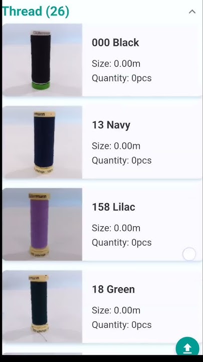 Adding threads to Stash Hub with Bulk Upload - YouTube