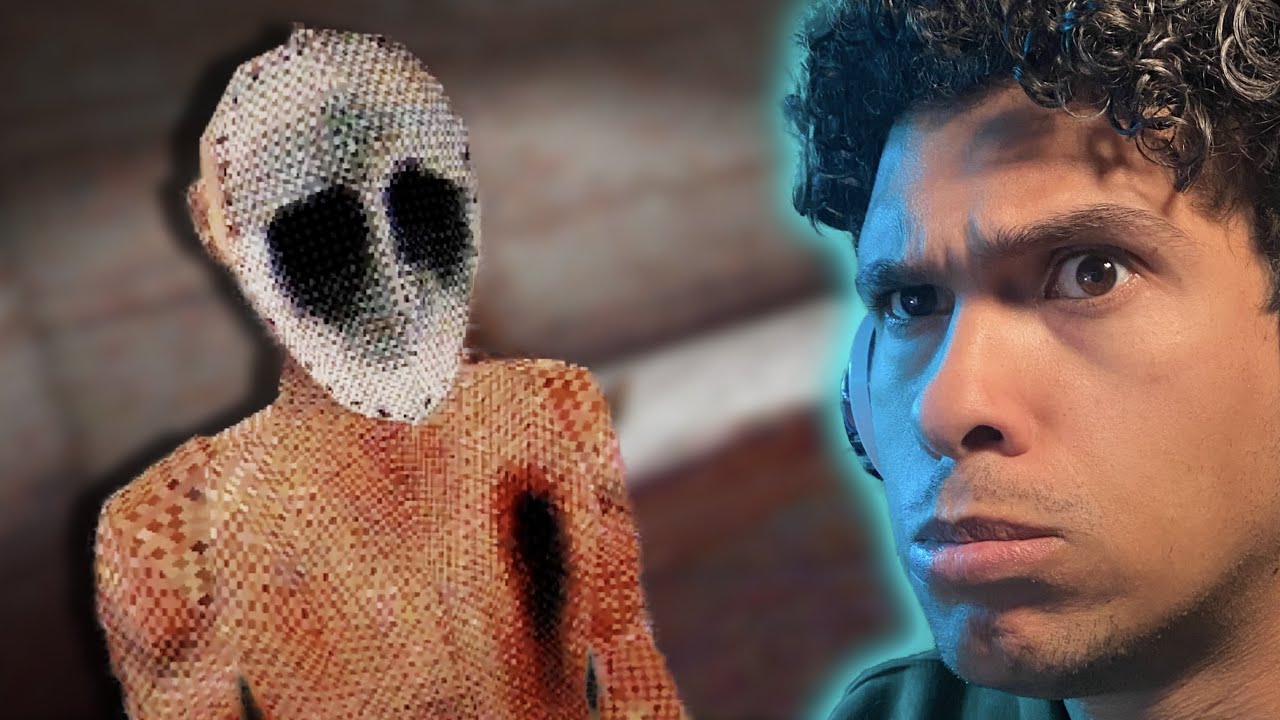 The most MYSTERIOUS game I've ever played! | The Maker of Masks | Indie ...