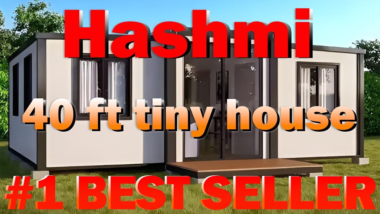Hashmi Homes: 40ft House with Luxury Design, with 3 Bedroom, 1 Bathroom ...
