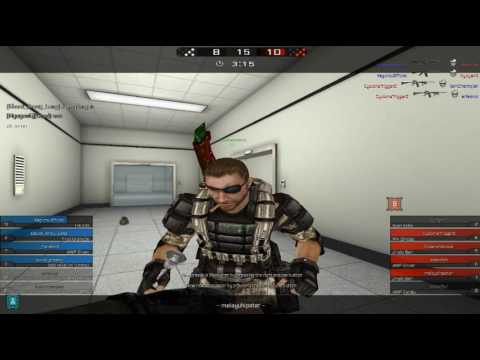 Hacker Detected [KagurouOfficial] [CrookedOnes] Clan Member Using Hack !!