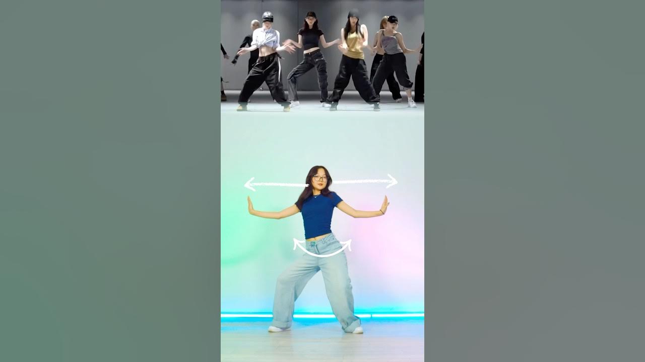 [DANCE TUTORIAL] AESPA - WHIPLASH #kpopdancetutorial #aespa - YouTube